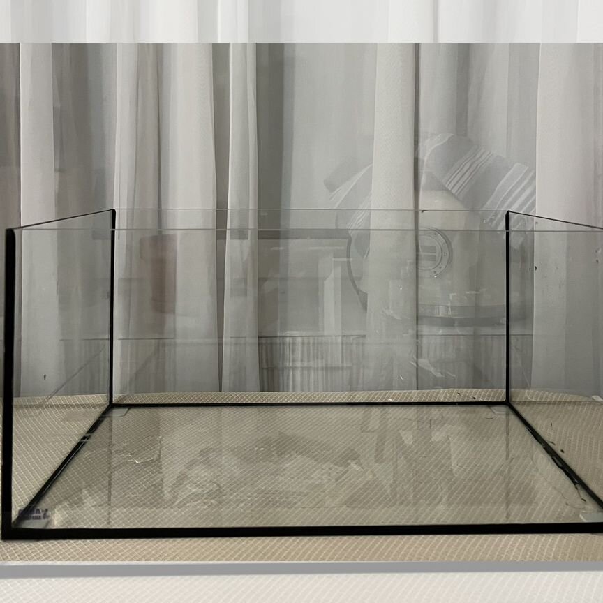 Аквариум 45 литров