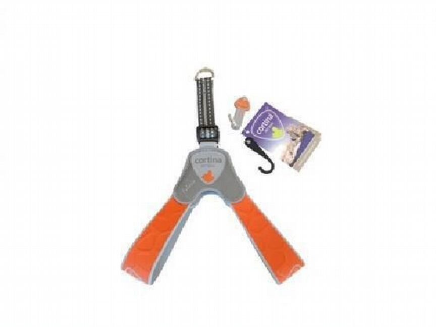 Cortina Супер прочная шлейка faloria огненный оран