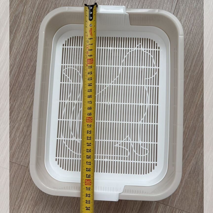 Лоток для кошек