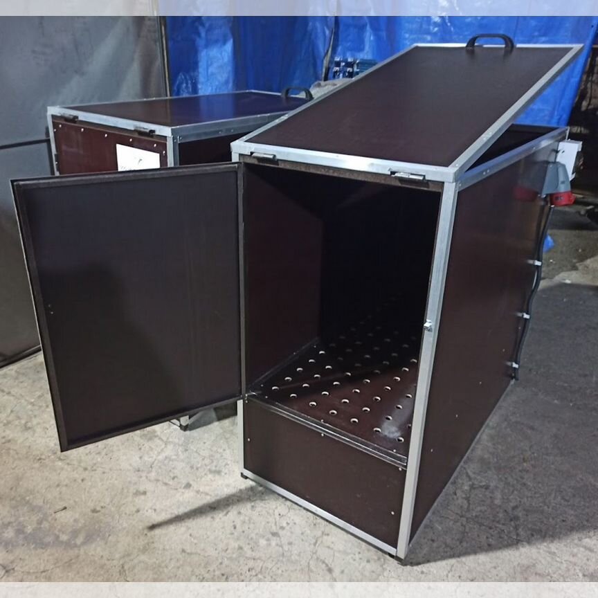 Сушилка для новорожденных телят