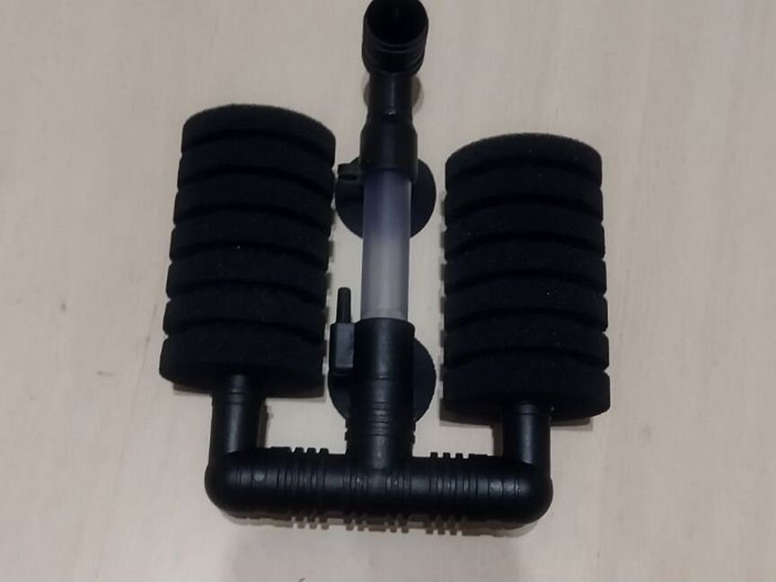 Оборудование для аквариума