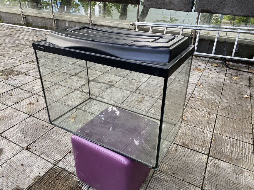 Аквариум 100л