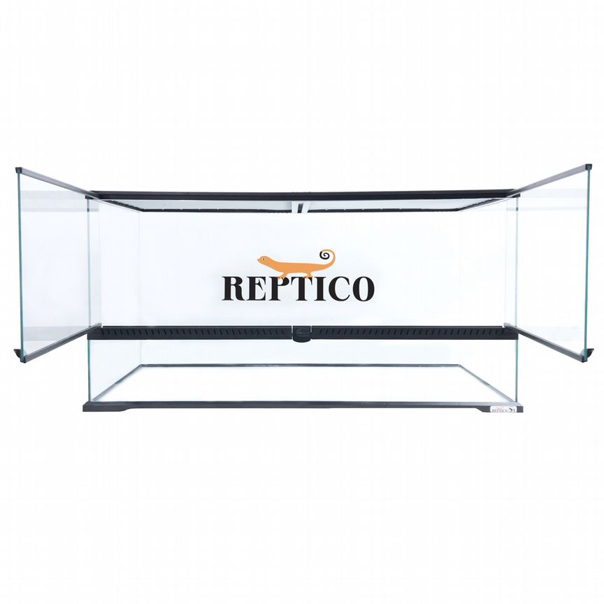 Террариум 90/45/45 Reptico