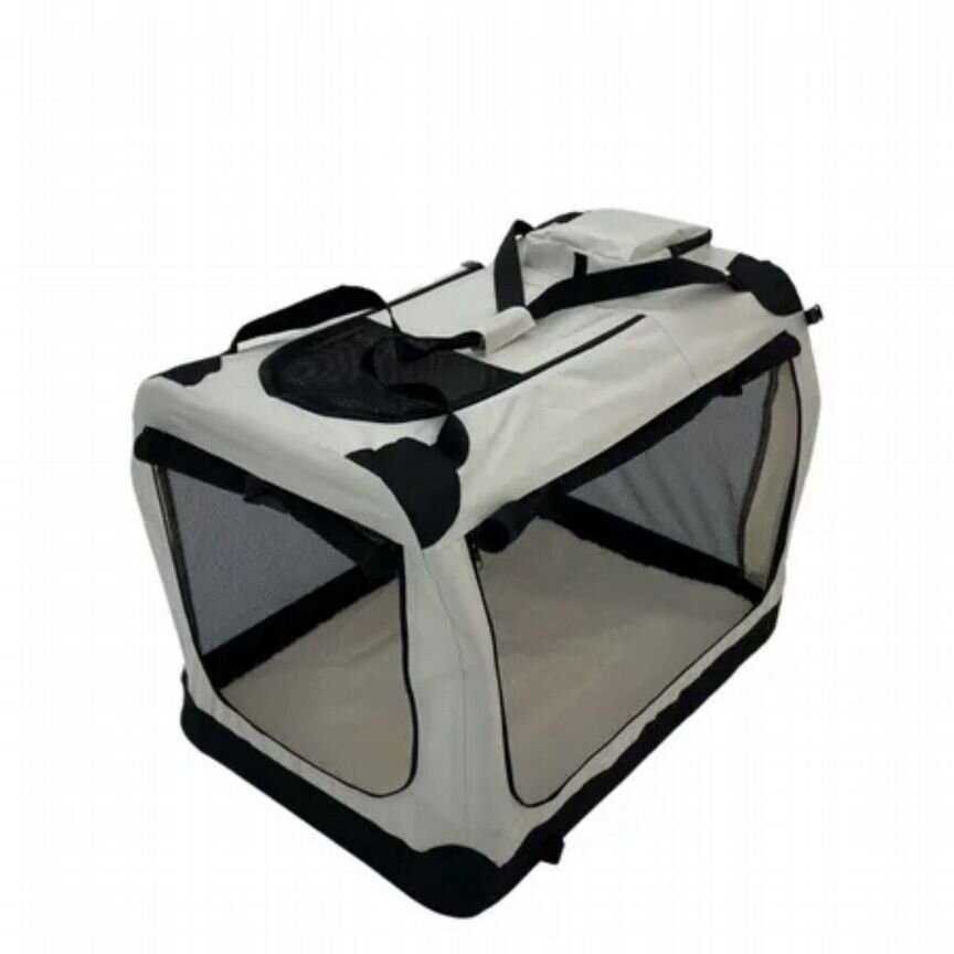 Клетка для собаки