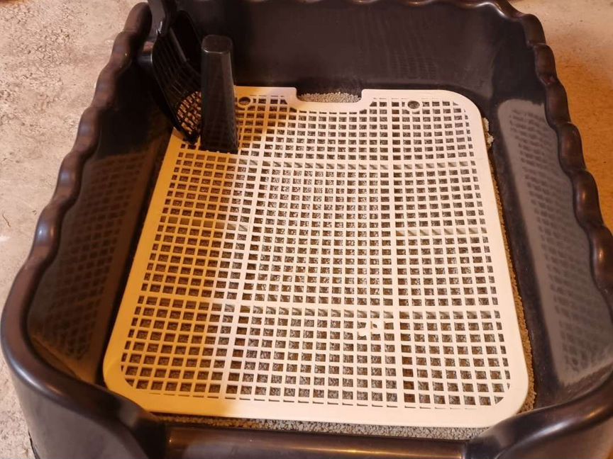 Лоток для собак и кошек