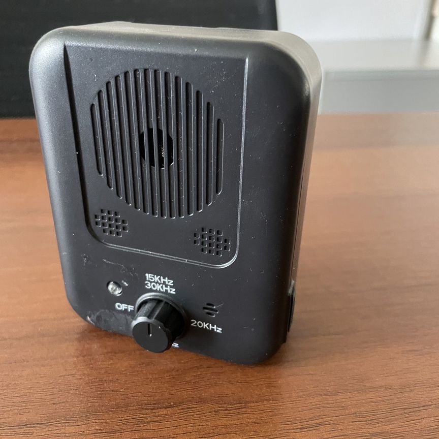 Антилай стационарный