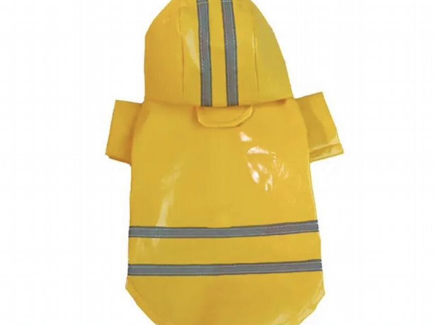 Дождевик и игрушка Trixie