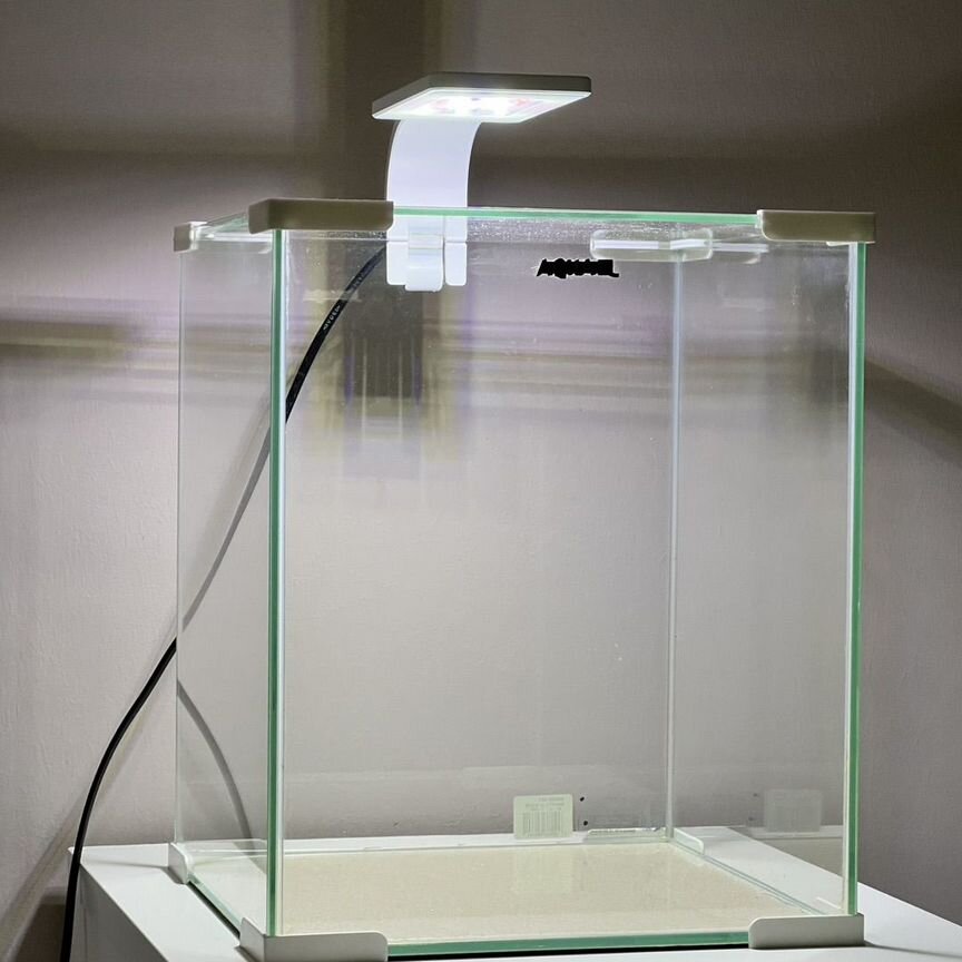 Аквариум aquael 30 литров