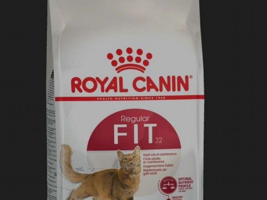 Корм Royal Canin