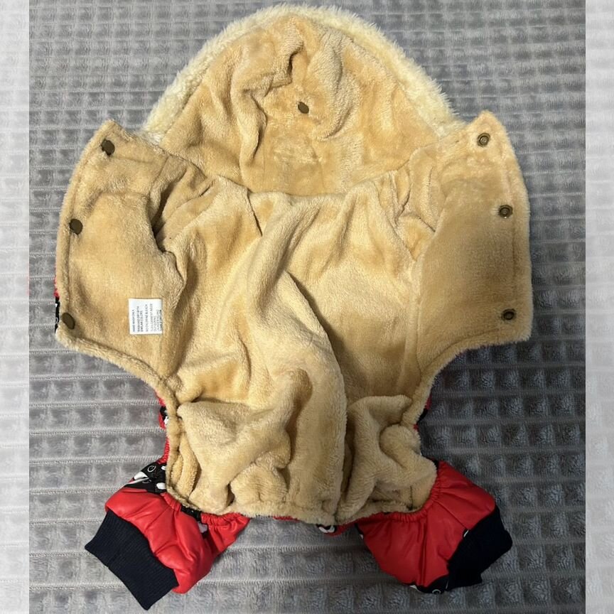 Одежда для собак