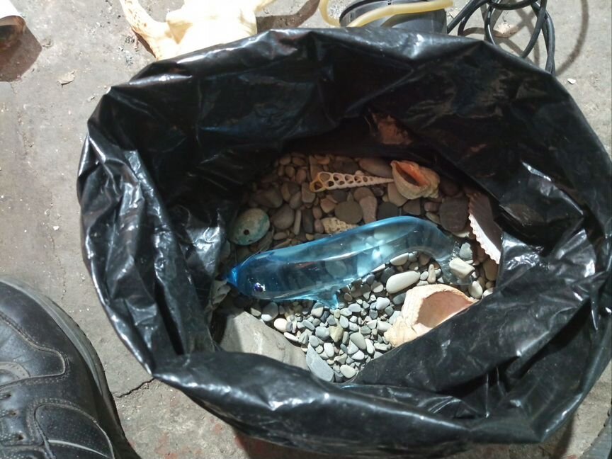 Аквариумные аксессуары