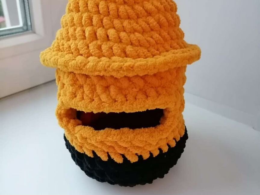 Домик для эублефара