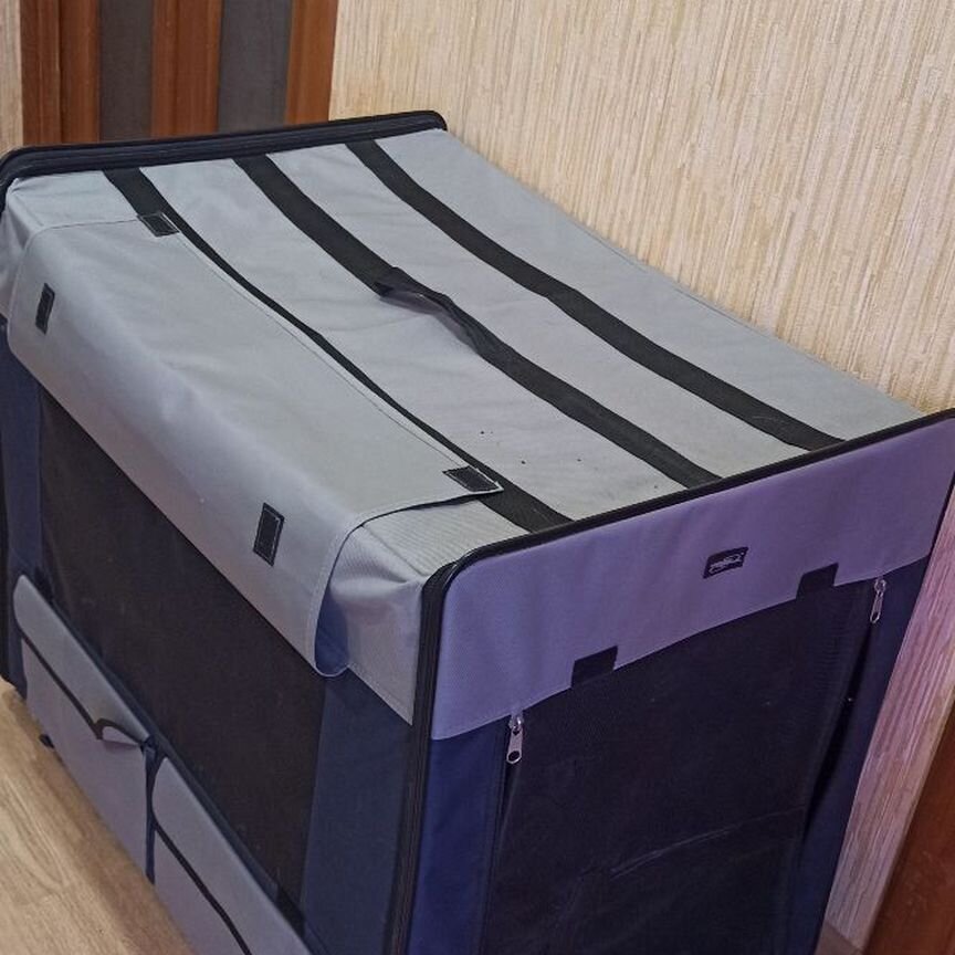 Тент палатка для собак