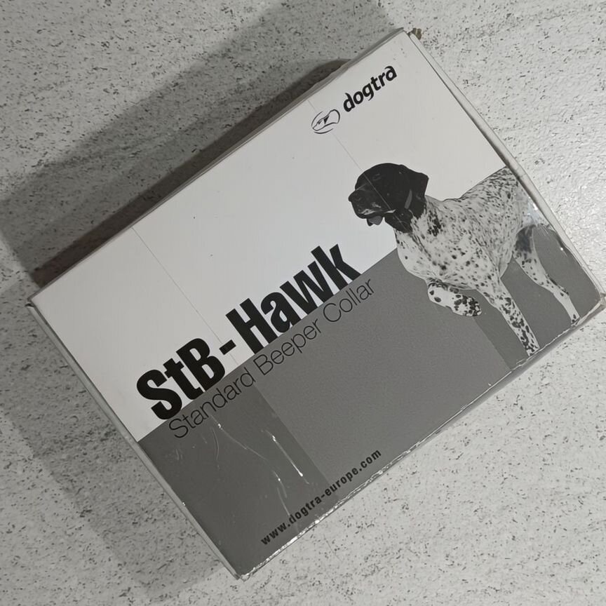 Ошейник бипер dogtra StB-Hawk