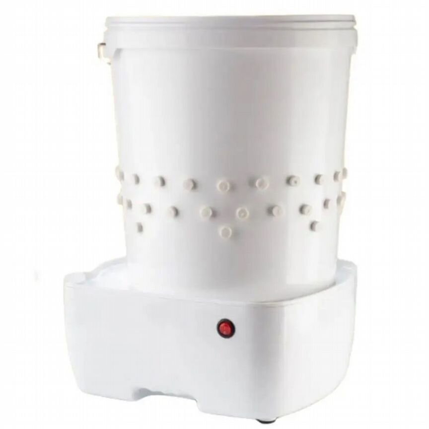 Перосъемная машина для перепелов