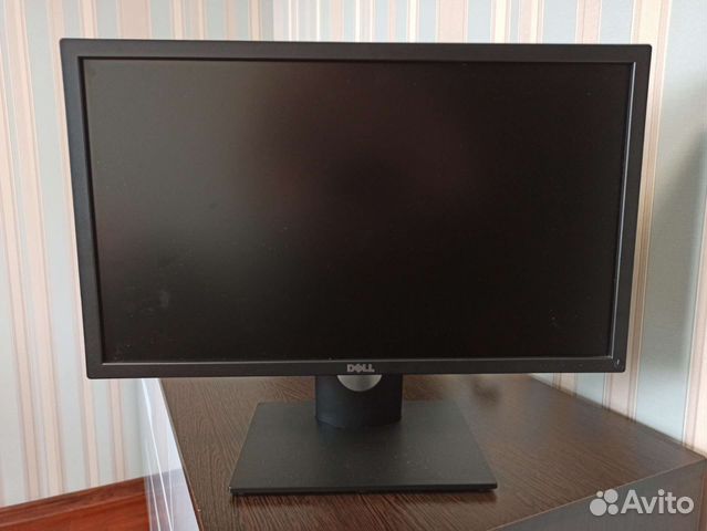 Монитор Dell 23 дюйма E2316Hf купить в Москве | Электроника | Авито