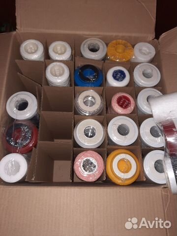 Картридж фильтра sl 10 bb10 bb20 купить в Санкт-Петербурге | Товары для дома и дачи | Авито