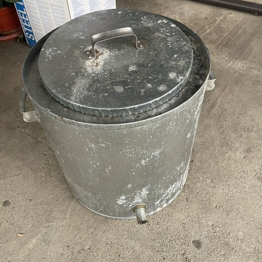 Воскотопка