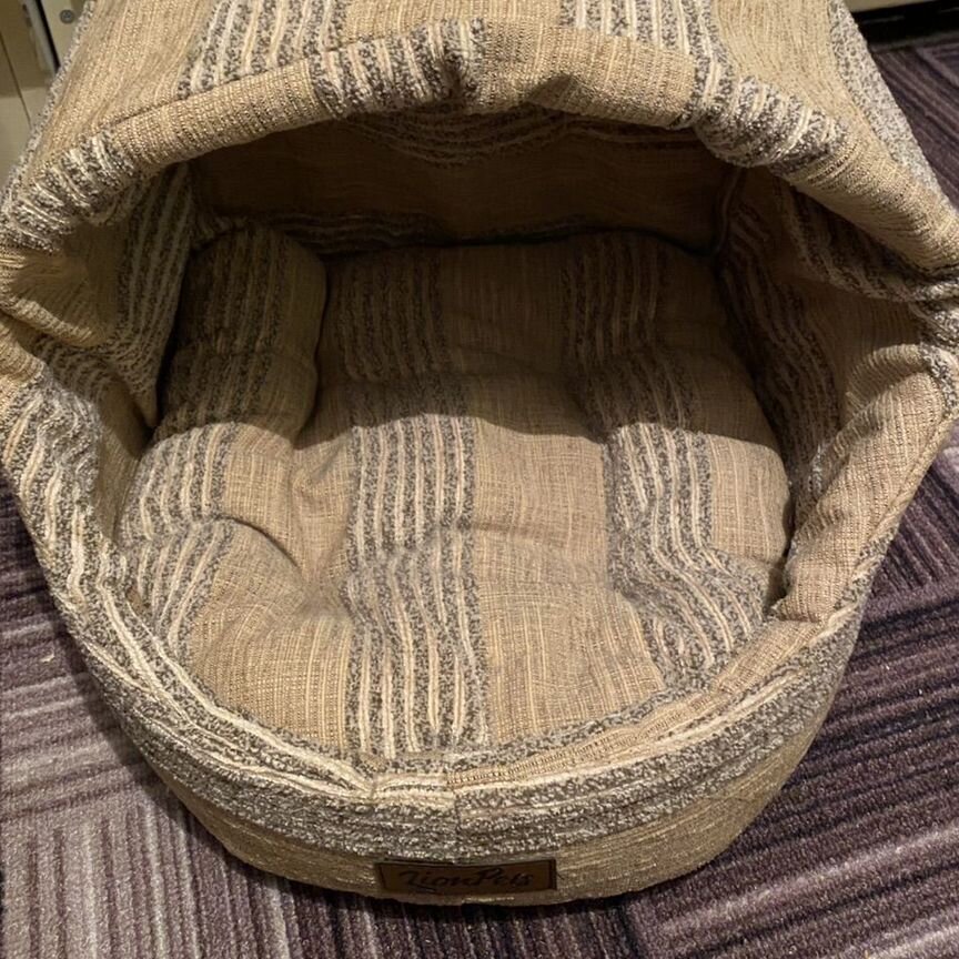 Домик для кошки бу