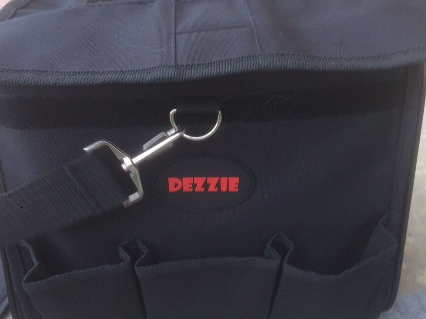 Сумка переноска для крупных кошик