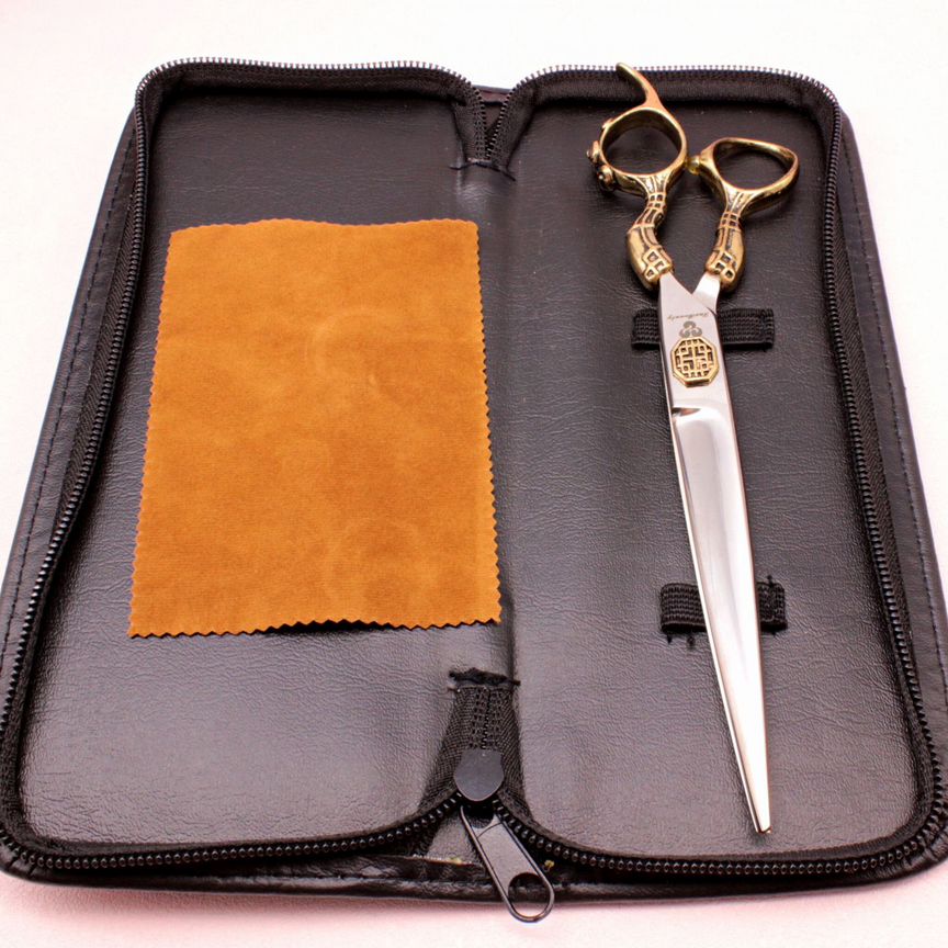 Ножницы прямые 7,5" icool