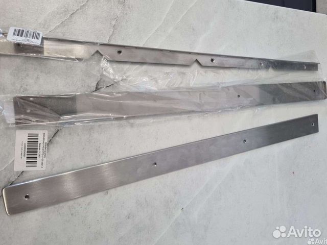 Планки торцевые и угловые для столешниц r6 купить в Санкт-Петербурге с ...