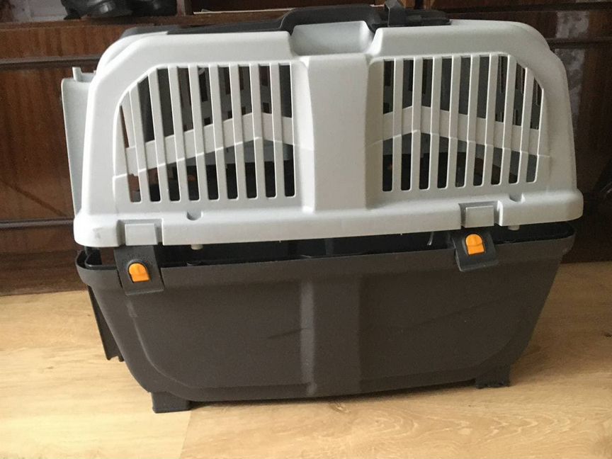 Клетка skudo 4