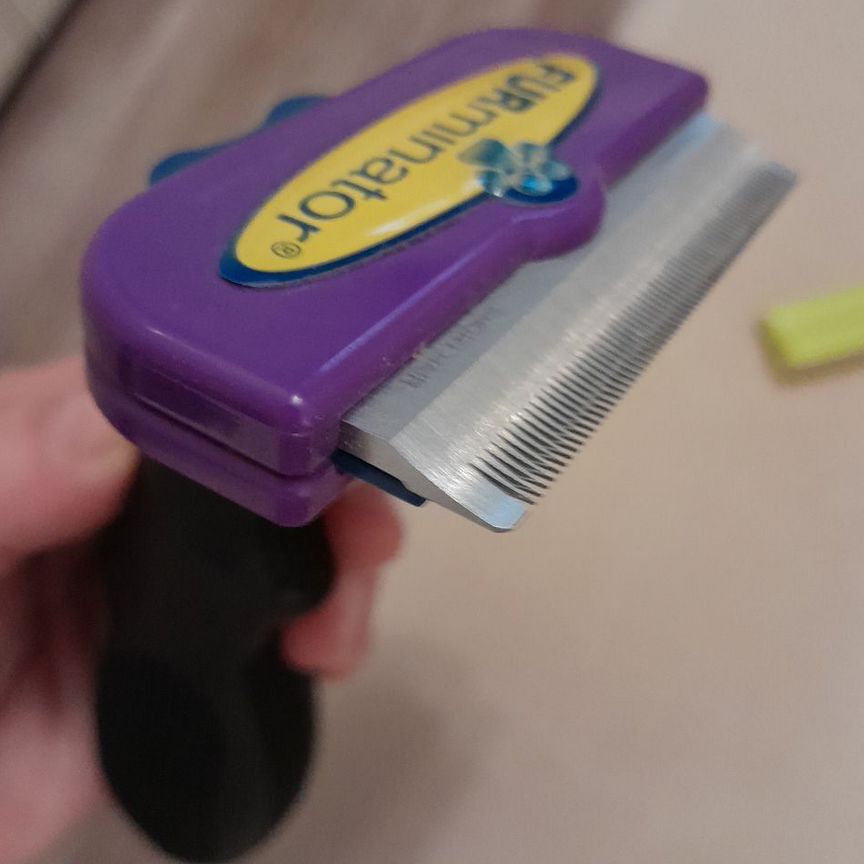 Фурминатор, оригинал