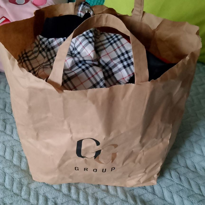 Одежда/амуниция пакетом для маленькой собачки