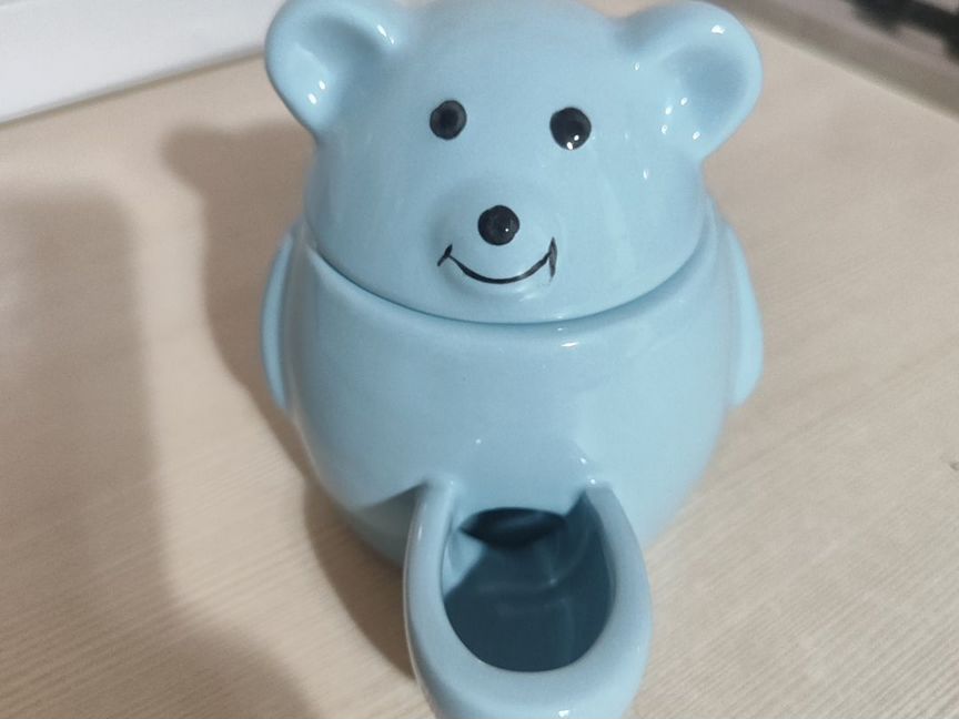 Кормушка для хомяков, крысы