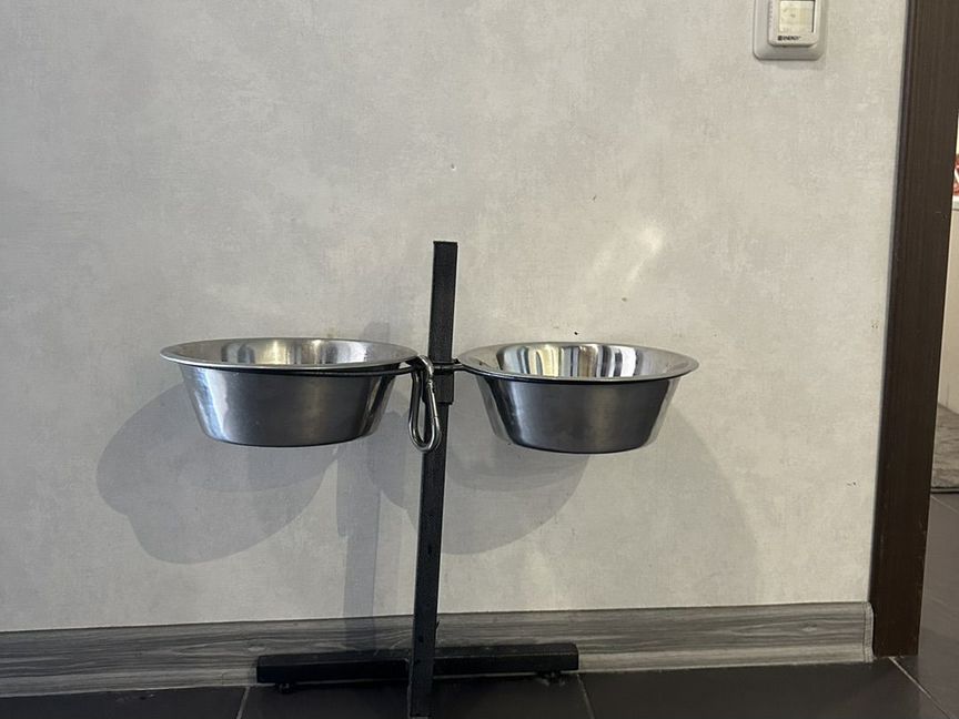 Миска для животных