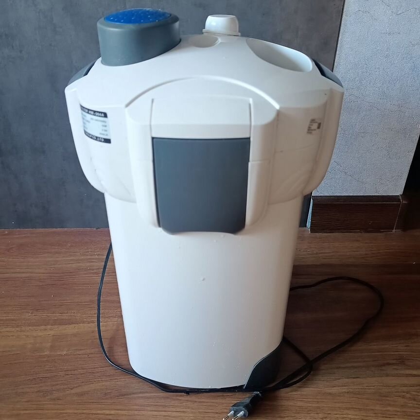 Аквариумный фильтр HW-304A