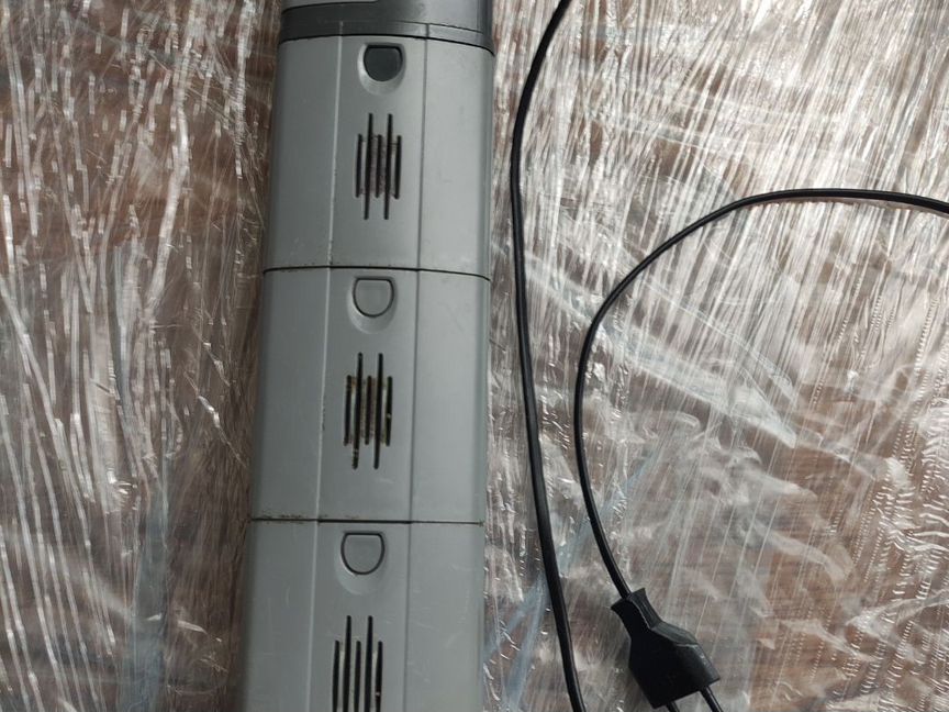 Фильтр аквариума Ferplast Blumodular 3 б/у