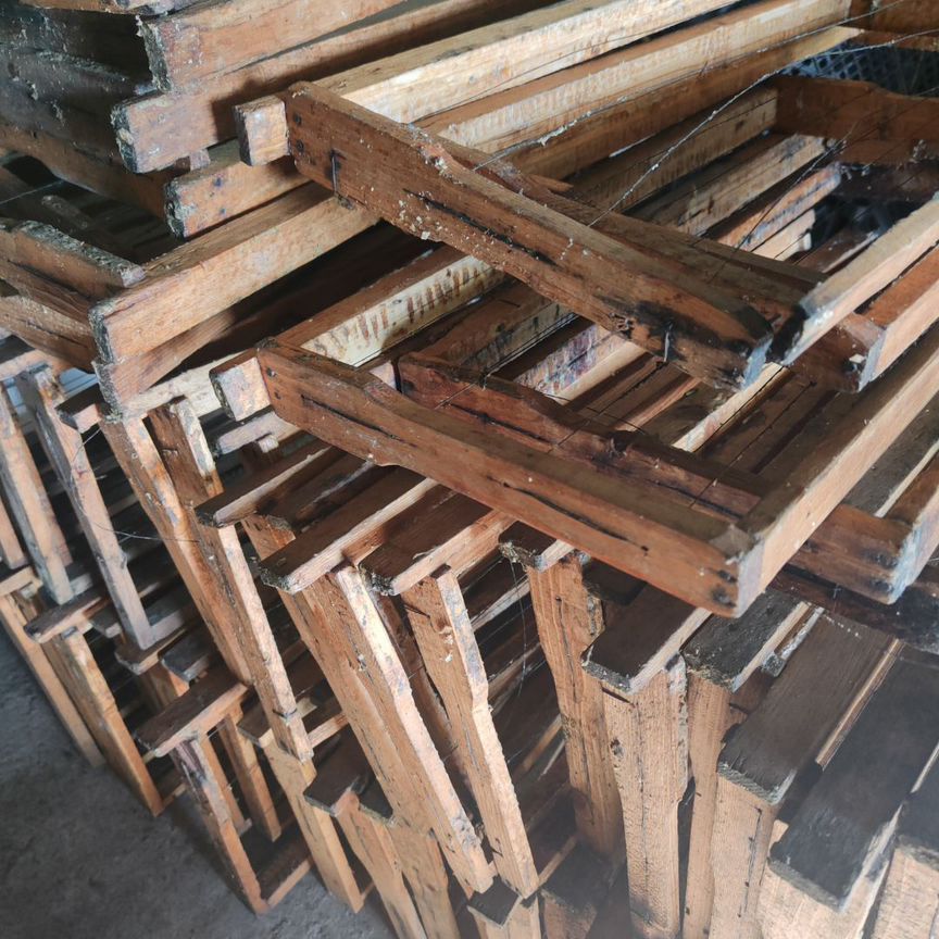 Рамки для ульев рута