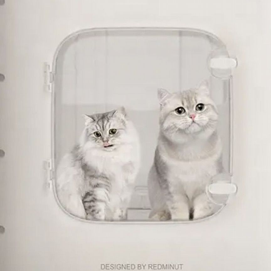 Сушилка для кошек