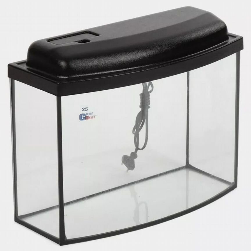 Аквариум для рыб