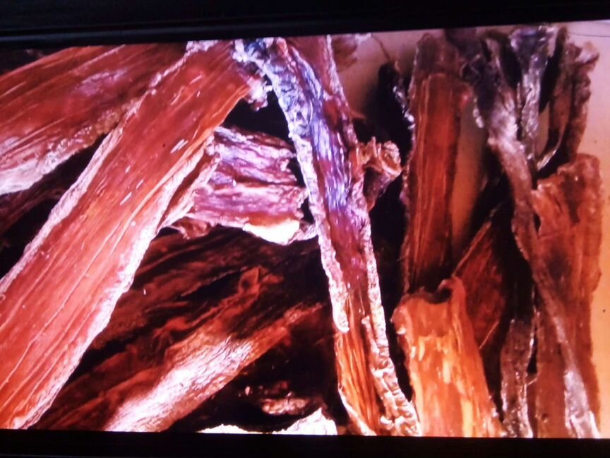 Сушоные лакомства для собак, погрызушки