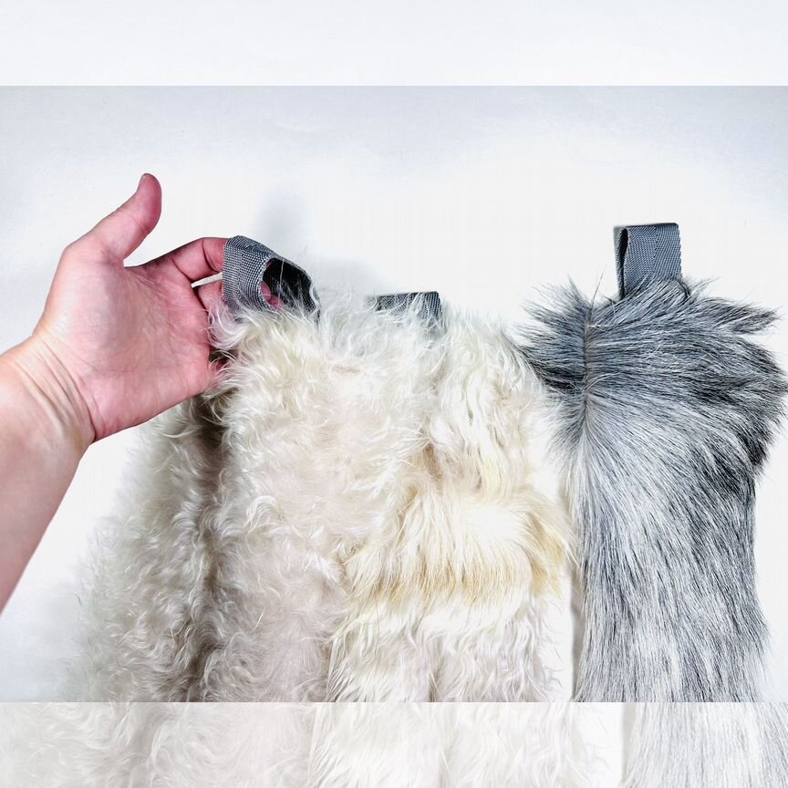 Игрушки ухватки для собак