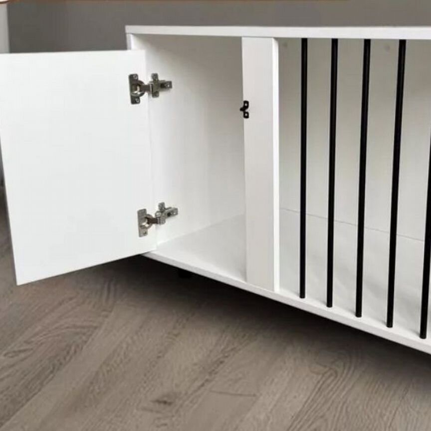 Клетка вольер для собак