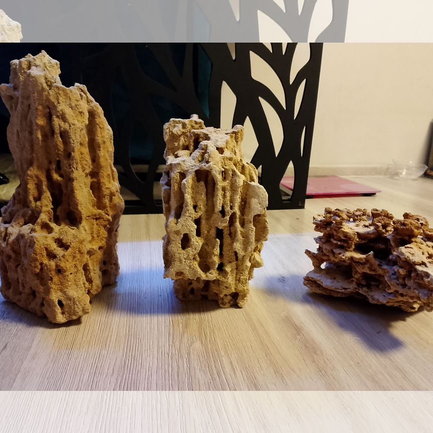 Камень песчанник