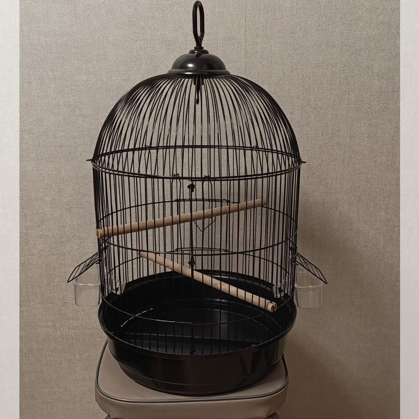 Клетка для птицы