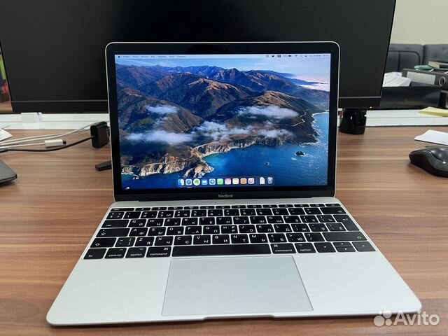 Apple MacBook 12" i5/8/512 SSD retina A1534 купить в Москве ...