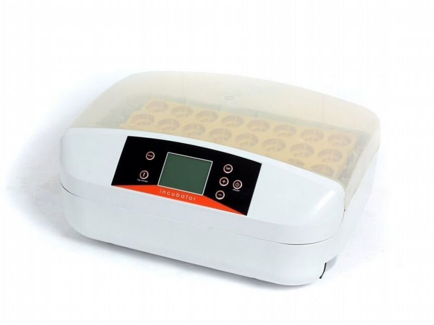 Инкубатор для яиц HHD 56 L с функцией овоскоп
