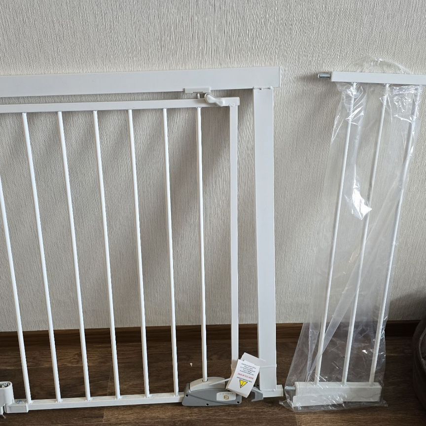 Барьер для животных