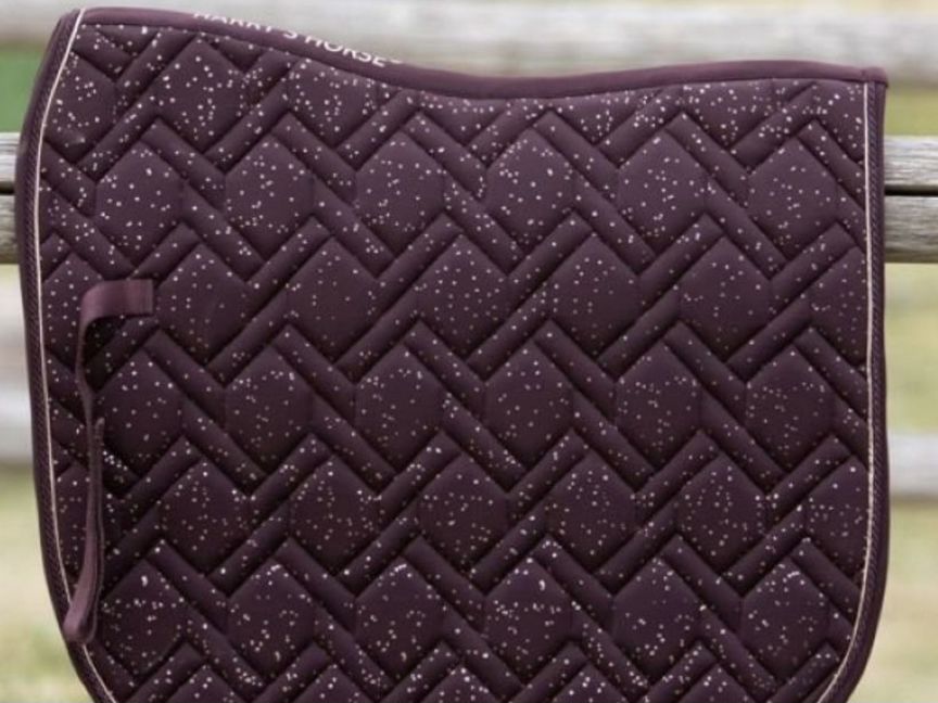 Вальтрап выездковый