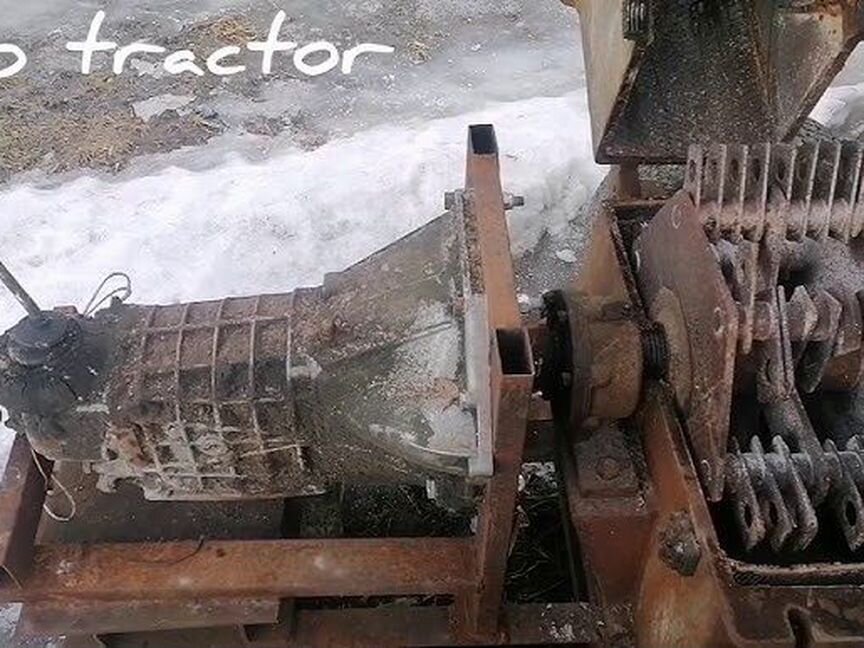 Продам зернодробилку