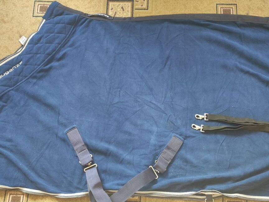 Попона для лошади 135