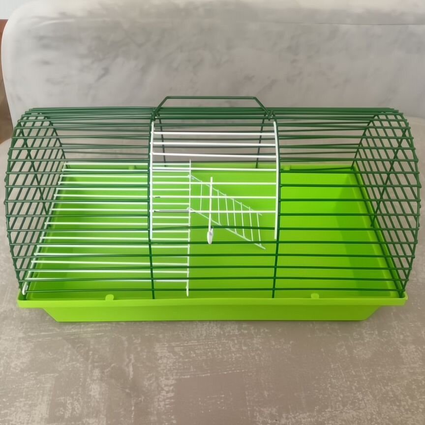 Клетка для грызунов бу