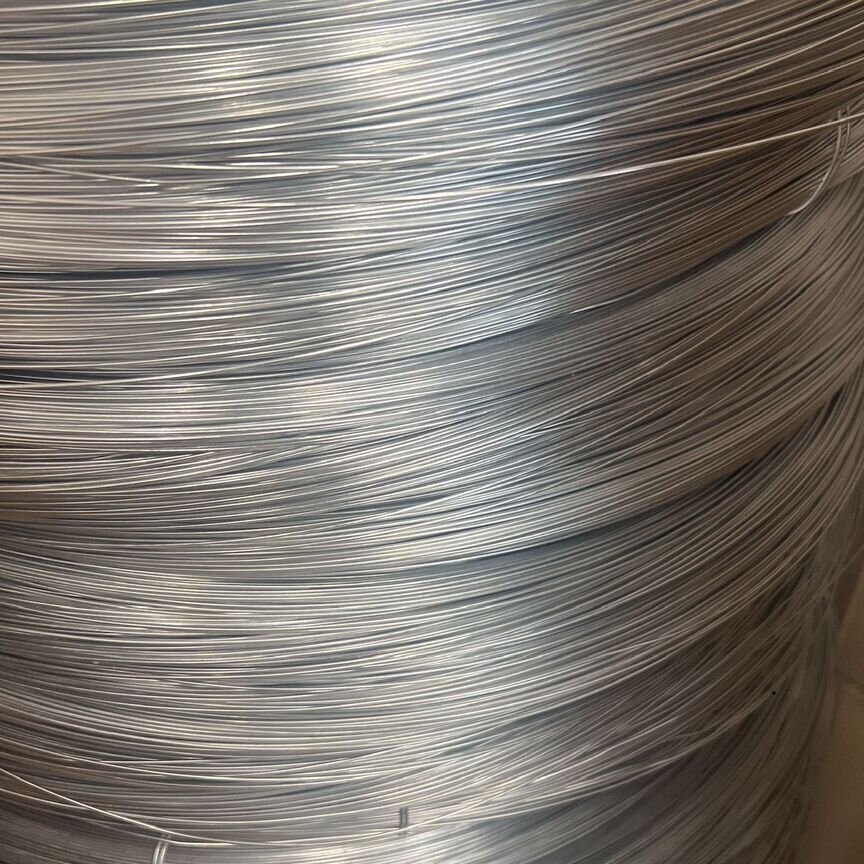 Проволока для электропастуха