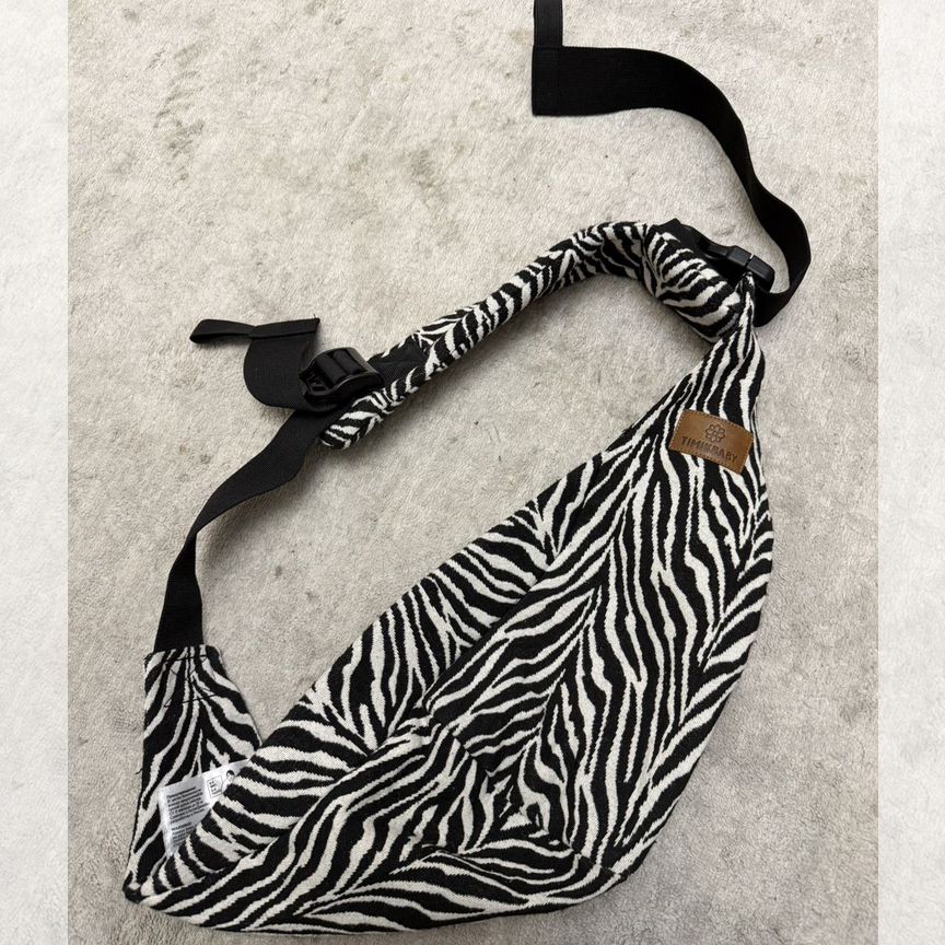 Timikbaby переноска